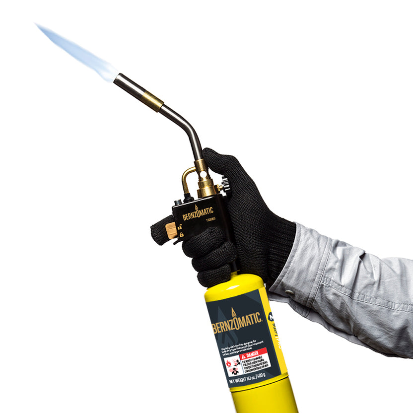 Hand Torches and Torch Kits – Bernzomatic