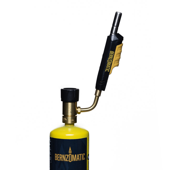 Swivel Torch – Bernzomatic