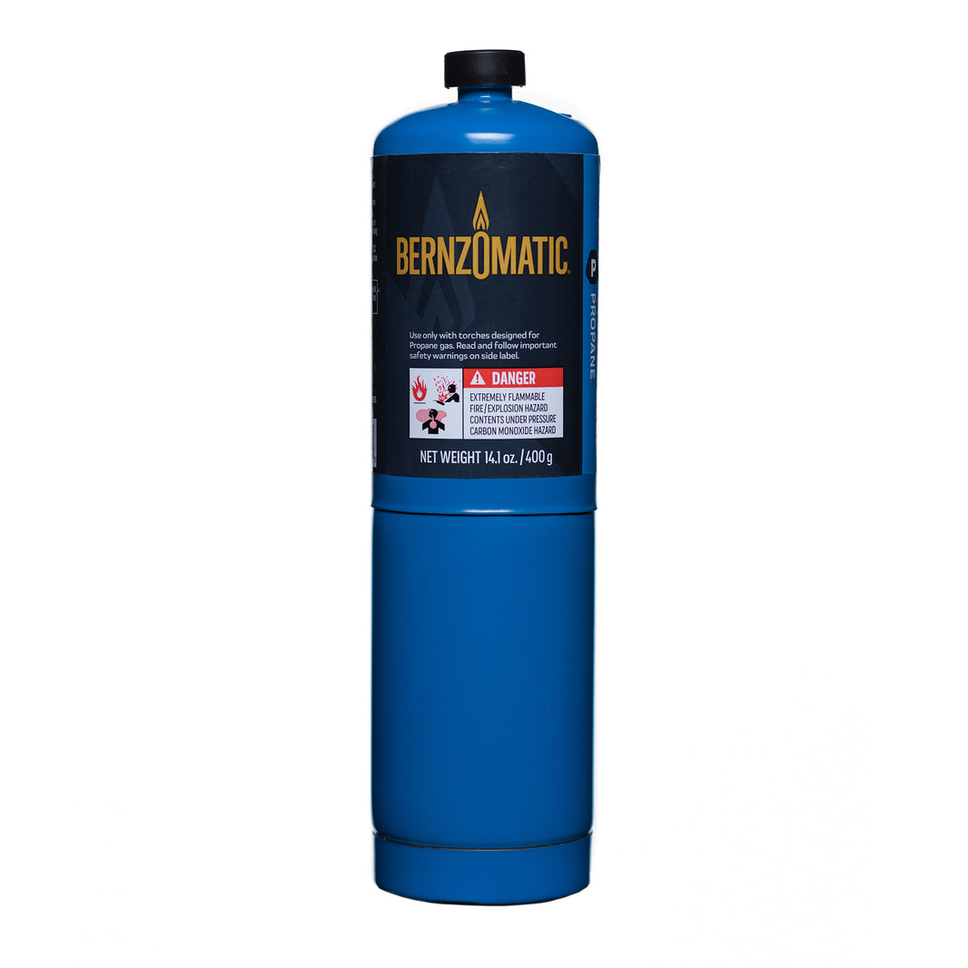 Fuel Cylinders – Bernzomatic