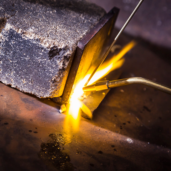 Brazing Torch Kit – Bernzomatic