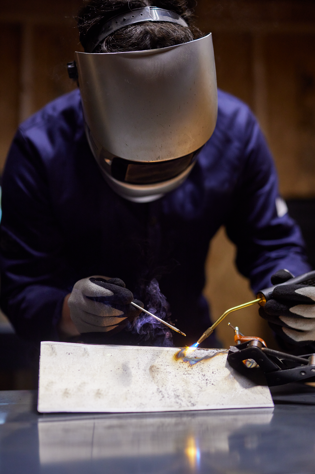 Brazing Torch Kit – Bernzomatic