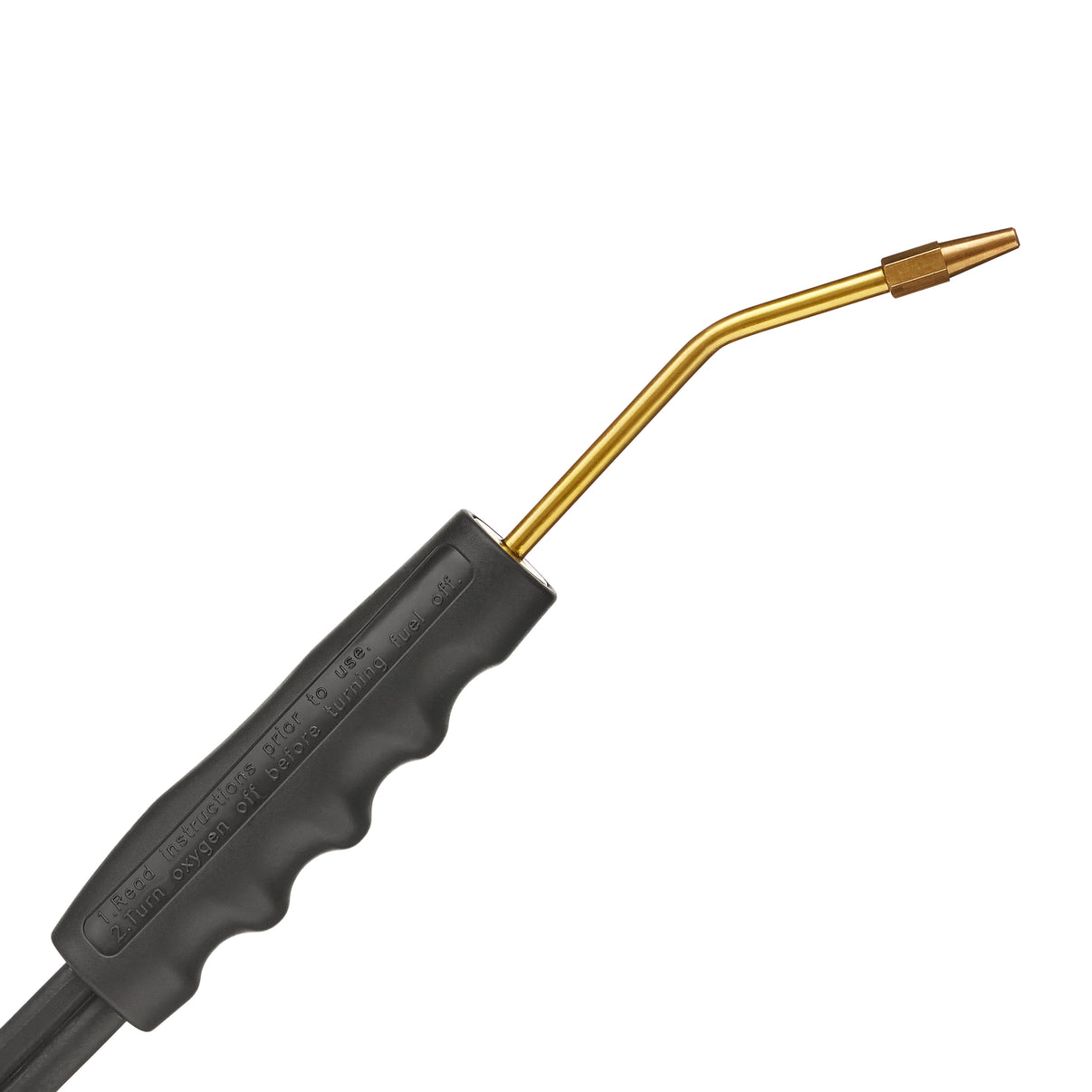 Brazing Torch Kit – Bernzomatic