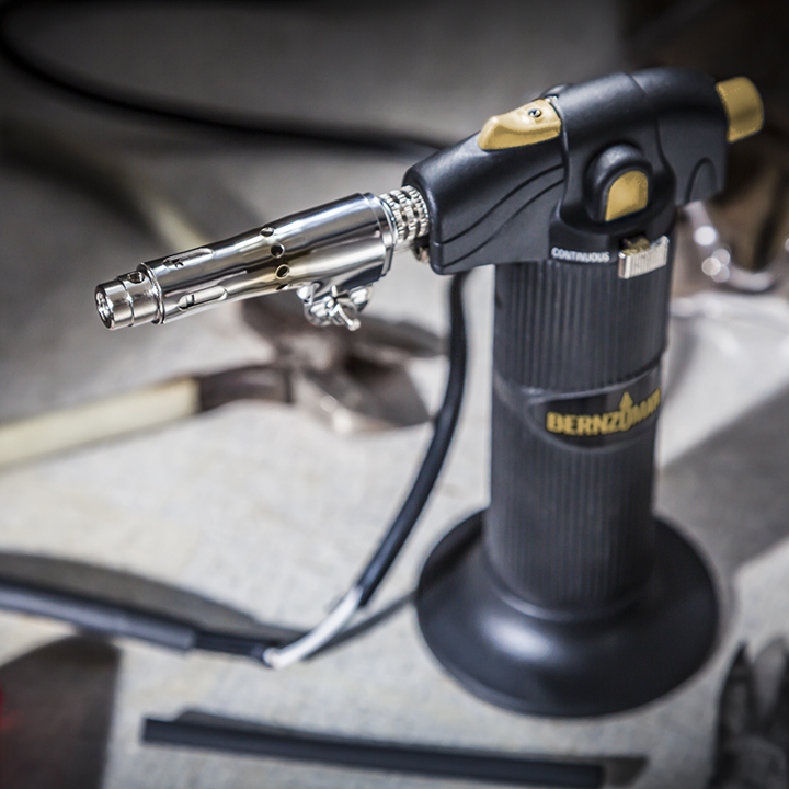 Bernzomatic mini kitchen torch store