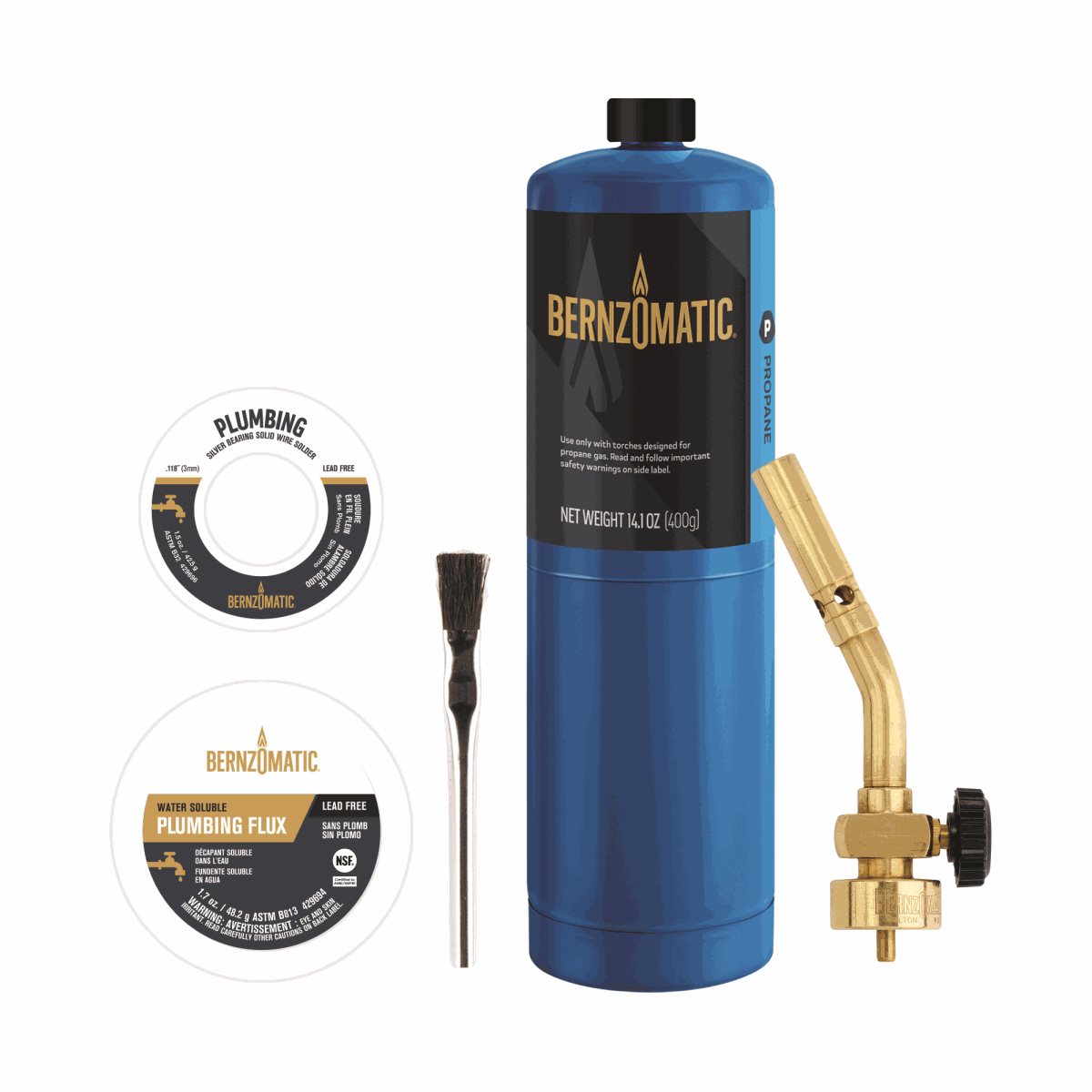 Bernzomatic ul100 store